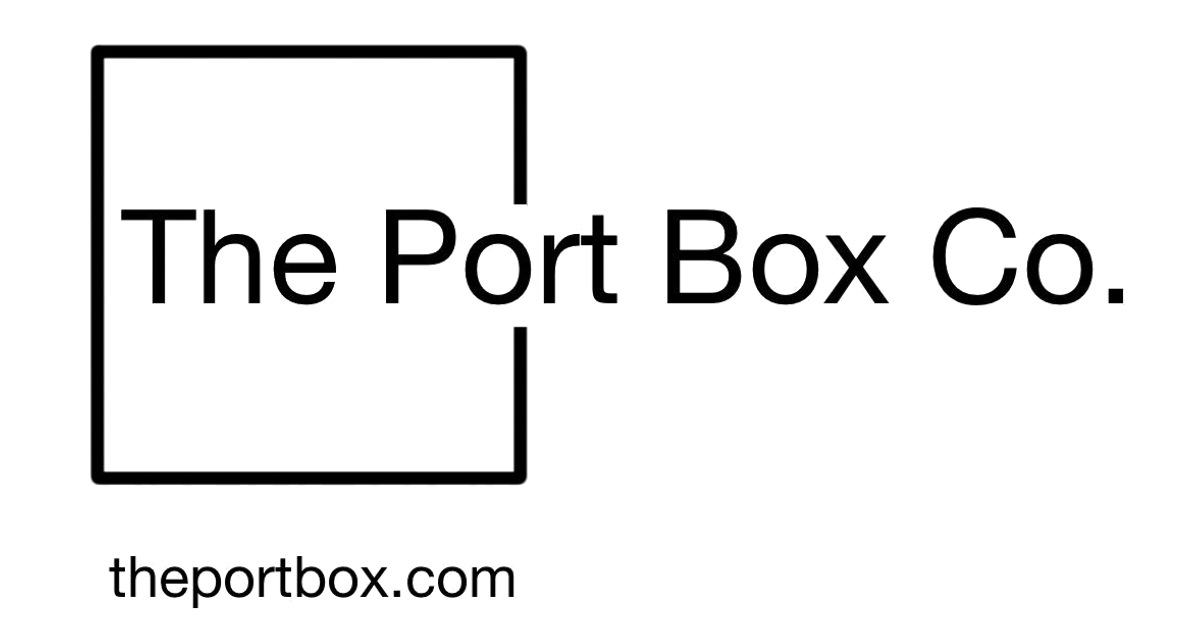 The Port Box Company